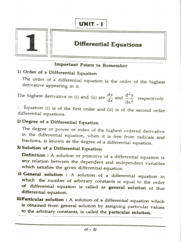 Engg Maths 2 Decodes | PDF