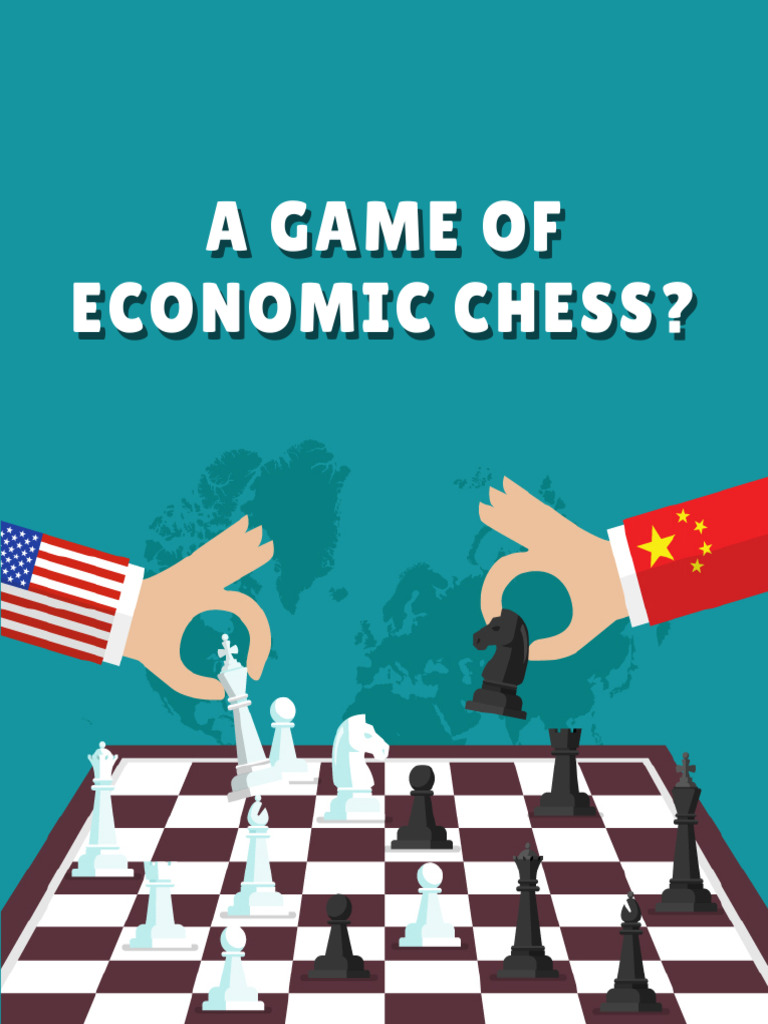 A Game of Economic Chess | PDF