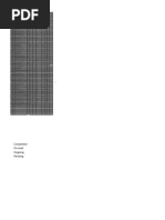 Mach3 Turn G-Code List - Helman CNC | PDF | Numerical Control | Tools