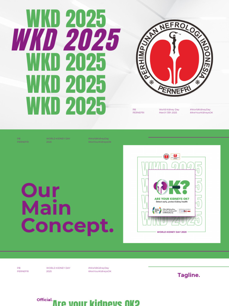 WKD 2025 (Release) | PDF