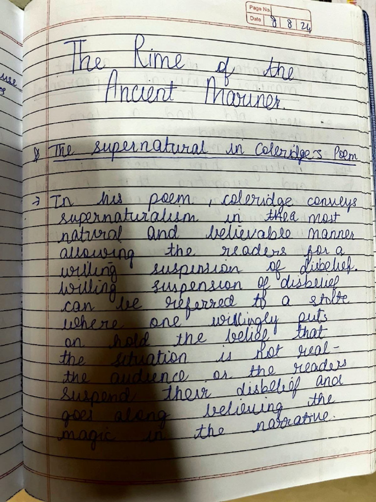 Rime of Ancient | PDF