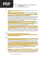 Preliminary Investigation Report on Misconduct | PDF | Dishonesty ...