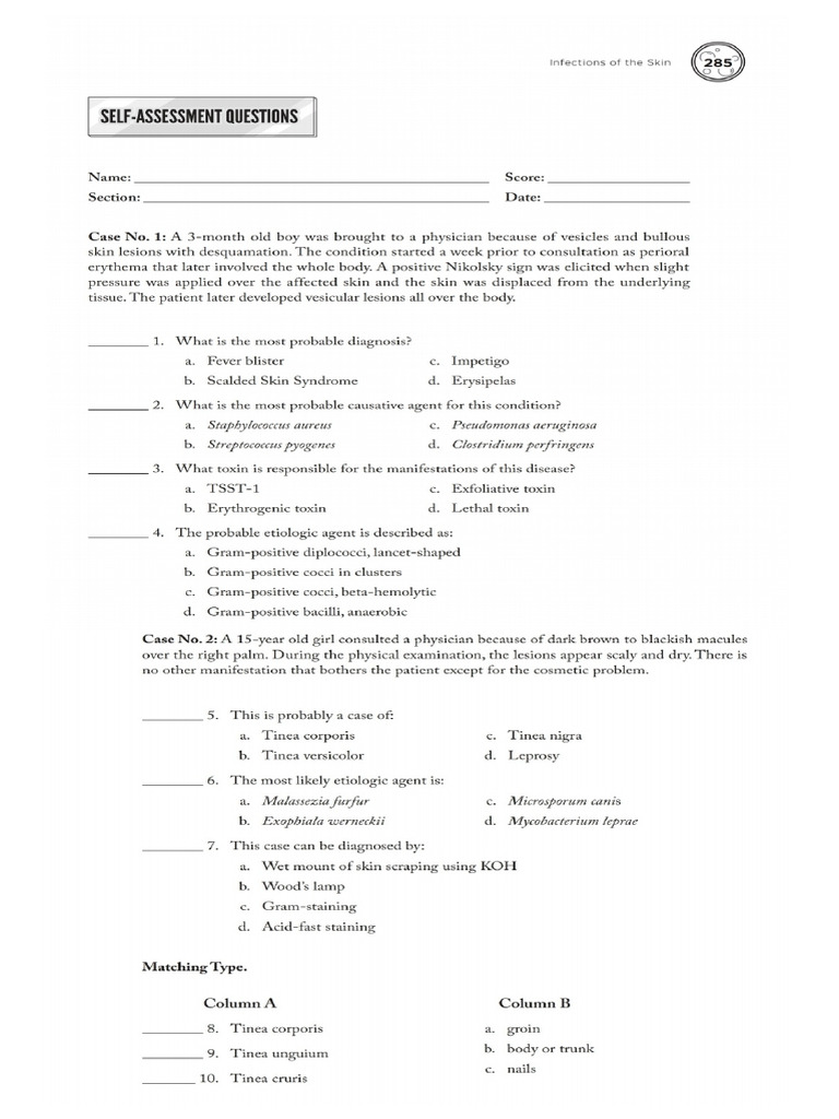 Reviewer - Micropara | PDF