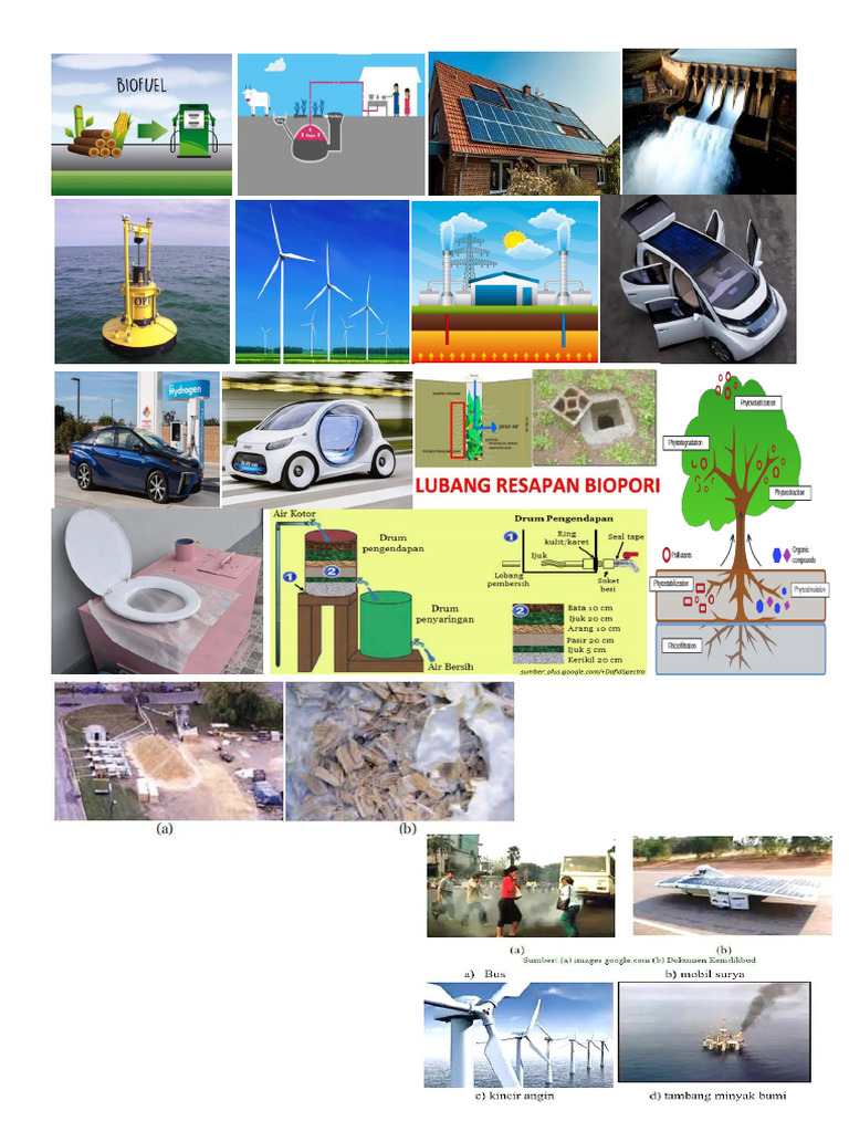 Gambar Untuk Bab 5 | PDF