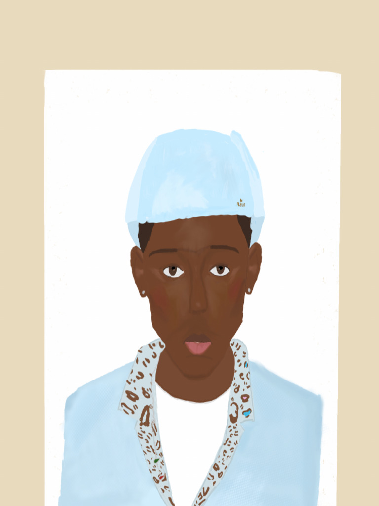Tyler The Creator | PDF