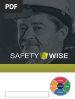 Kelvin TOP-SET Investigation Report Template | PDF