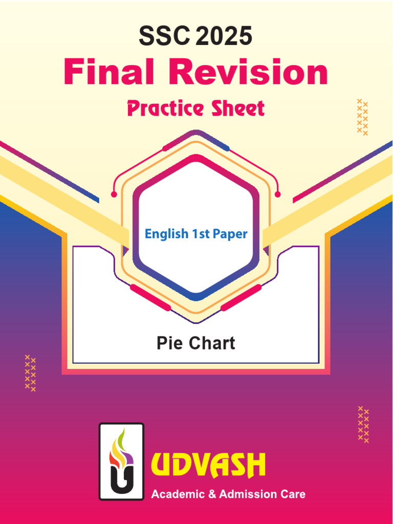 Pie Chart | PDF | Pie Chart | Descriptive Statistics