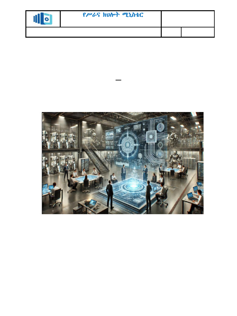 M01 Managing Electro Technology Project | PDF | Occupational Safety And Health | Performance ...