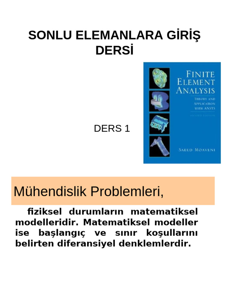 DERS1 | PDF