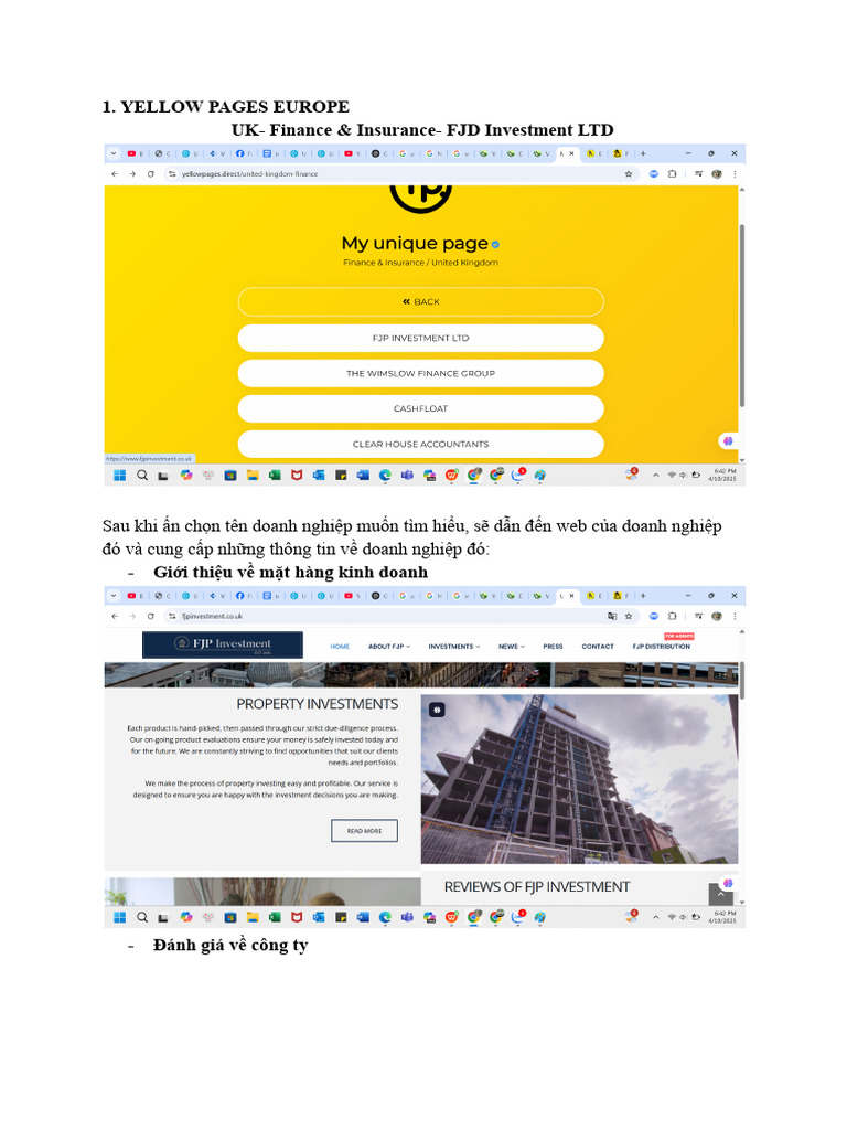 TMDT TUẦN 14 | PDF