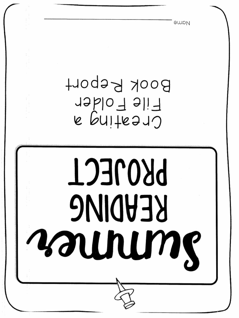 Grade 6 Summer - Reading - Middle - School | PDF