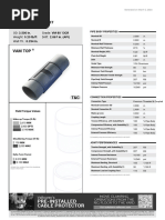 CDS VAM TOP ® 3.5in. 9.2lb-ft L80 Type 1 API Drift 2.867in. 87.5% | PDF ...