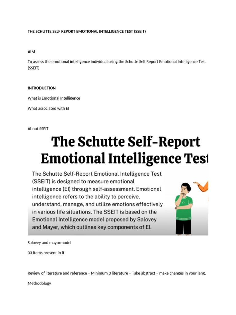 SSEIT Practical - Fomat Self Made | PDF