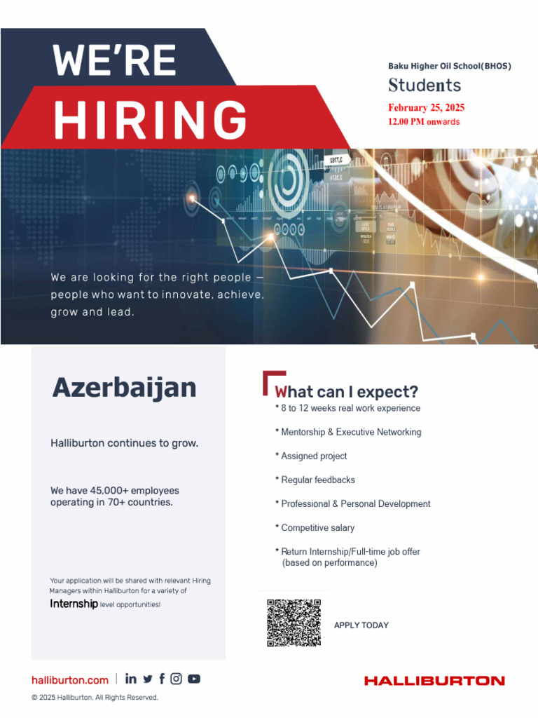 Flyer Students-final for BHOS | PDF