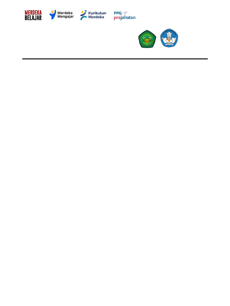 TOPIK 5-Ruang Kolaborasi_Diskusi Dan Rfleksi Akhir PPL I | PDF