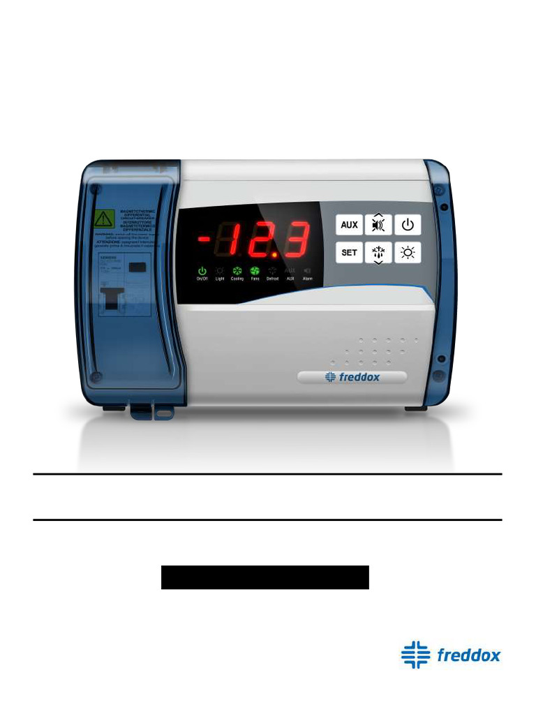 Freddox Control Panel | PDF | Electrical Wiring | Power Supply