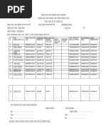 VAT Declaration Page 1 | PDF