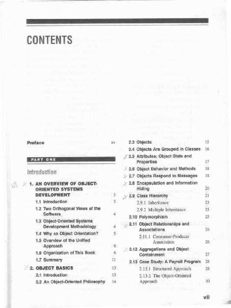 OOAD Compressed | PDF