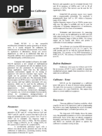 PXIe 4143 Specifications | PDF