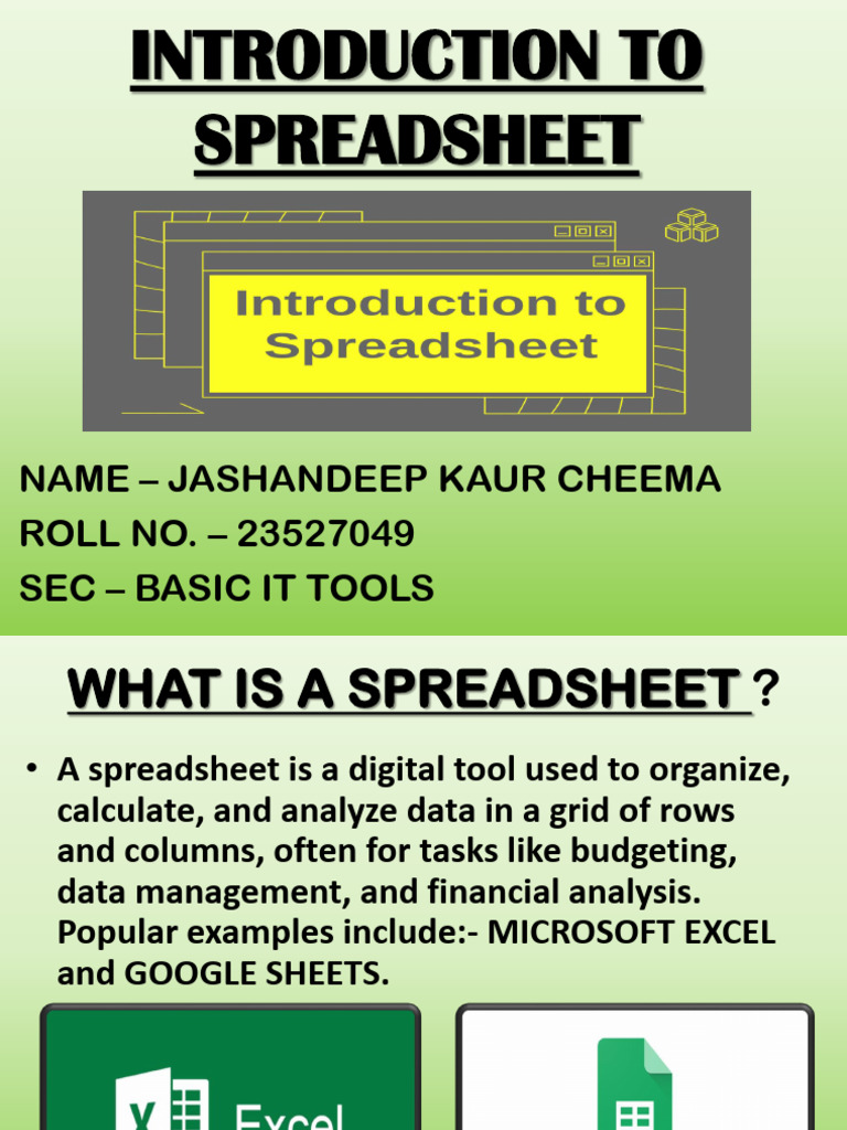 Jashandeep Sec Assignment 1-1 | PDF | Microsoft Excel | Spreadsheet