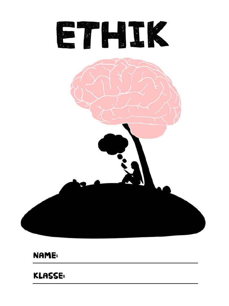 Ethik-Deckblatt_1 | PDF