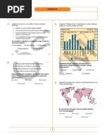 DÜNYA DİLSİZ HARİTALAR | PDF
