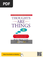 The Magic of Thinking Big PDF | PDF | Mindset | Attitude (Psychology)