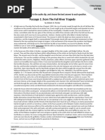 Revenge of The Geeks | PDF