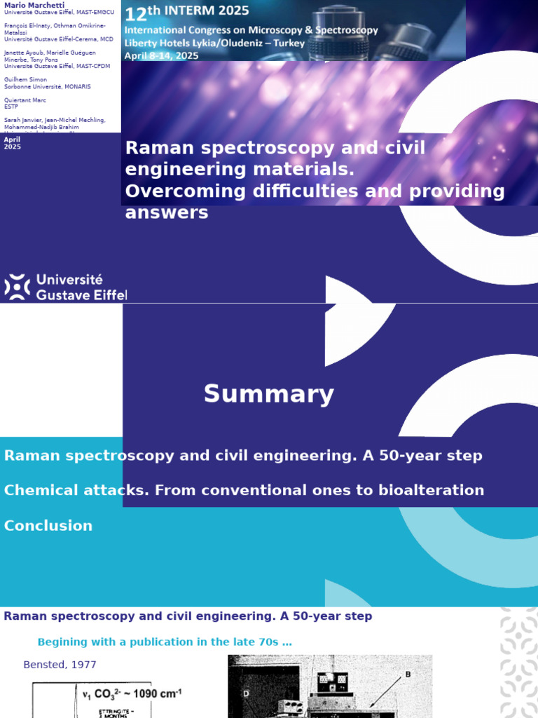 2025-04-INTERM_ID.768_Marchetti | PDF | Cement | Concrete
