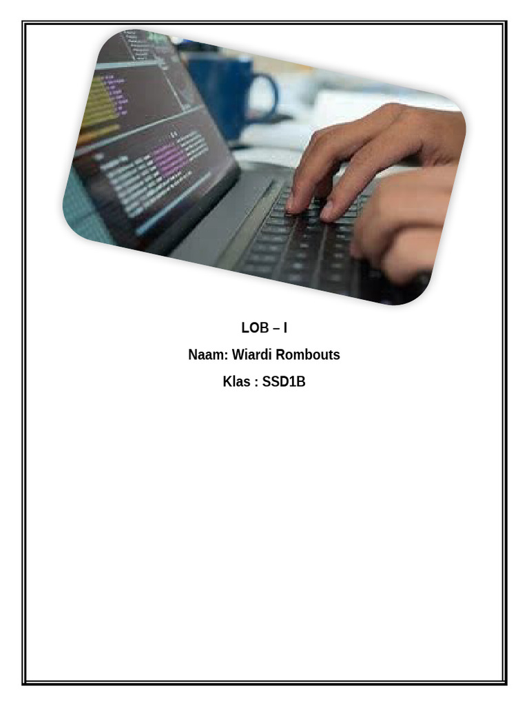 Lob I | PDF