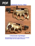 How To Make A Zip Gun - 12 Steps (With Pictures) - Wikihow PDF | PDF ...