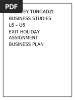 Ingoude Company Profile 2022-2023 | PDF