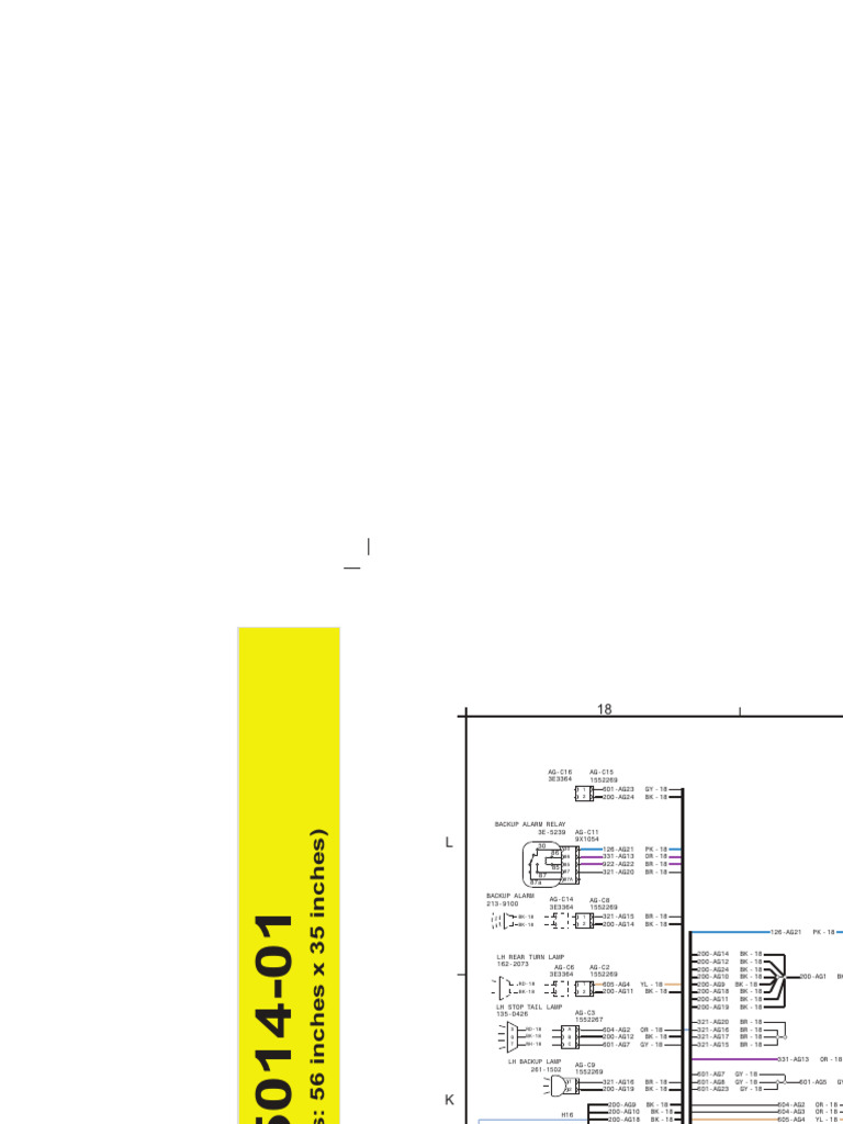 SCHEMATIC 140K COLLAGE | PDF | Motor Vehicle | Automotive Technologies
