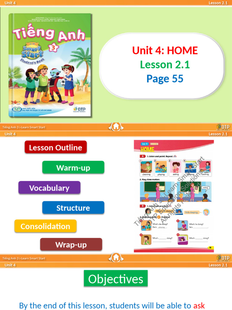 English 3 Unit 4 Lesson 2 Overview | PDF