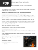 Guía de Pícaro World of Warcraft Classic | PDF | Mundo de Warcraft