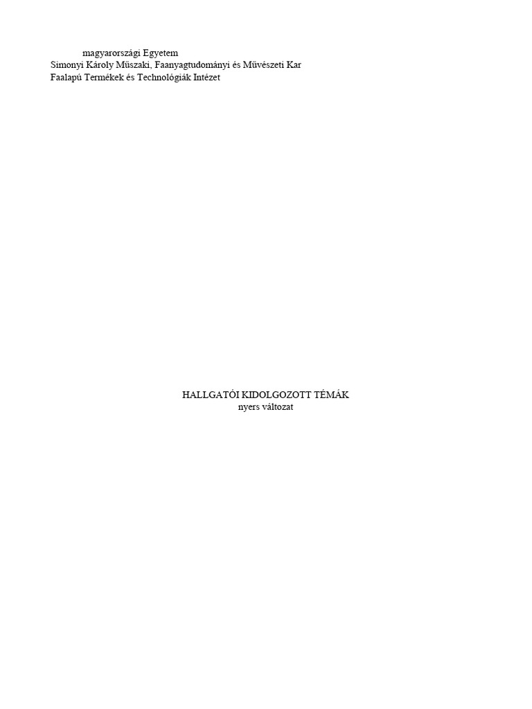 Lean Production | PDF