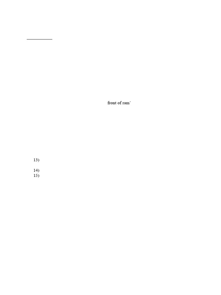 Project File DPC Topics | PDF