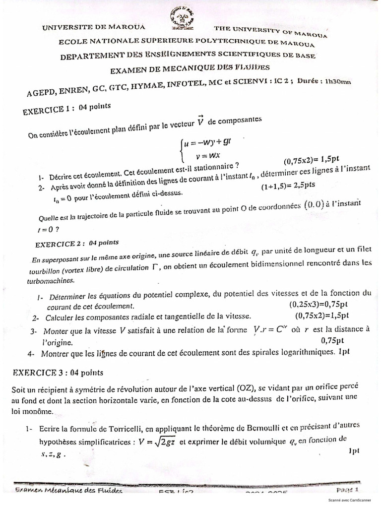 UMR Proposal (Exo - 3&4 - SN - MF - 2025 - ESB2) No Feat | PDF