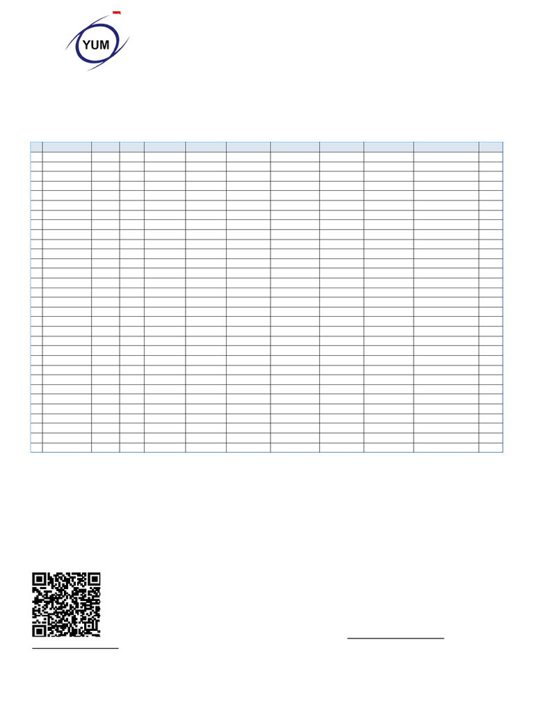 Absen Karyawan K11112 6 | PDF