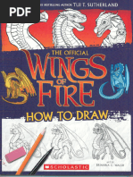 Charizard-Letter Blank | PDF