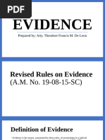 Understanding the Equipoise Rule | PDF