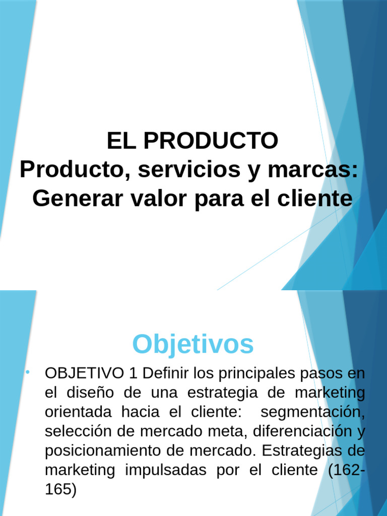 Producto, Marca, Nombre de Marca | PDF | Marca | Marketing