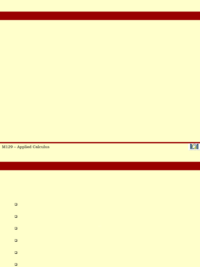M129 Tutorial_1 Functions | PDF | Function (Mathematics) | Numbers