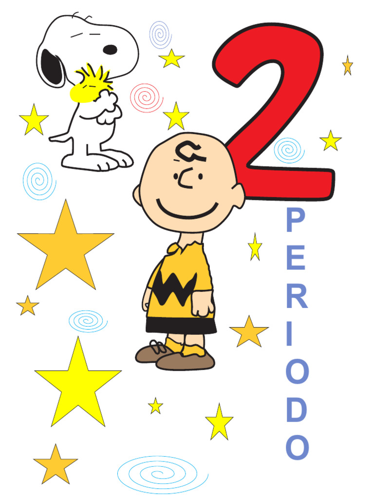 Snoopy | PDF