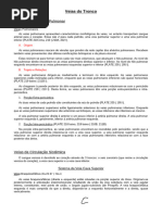 Anatomia do Sistema Venoso Ázigo | PDF | Fígado | Abdômen