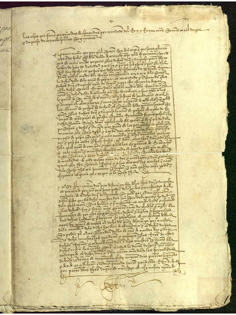 Toda Cortesana | PDF