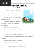 StudySync - Quiz - The Lottery | PDF