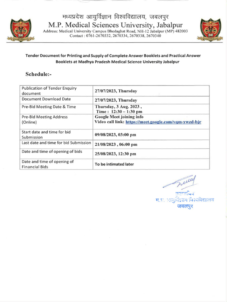 AnswerBookletfinal | PDF
