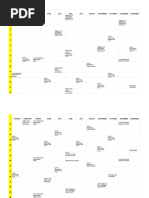Wilson County Schools Calendar 2026-27 | PDF | Educational ...