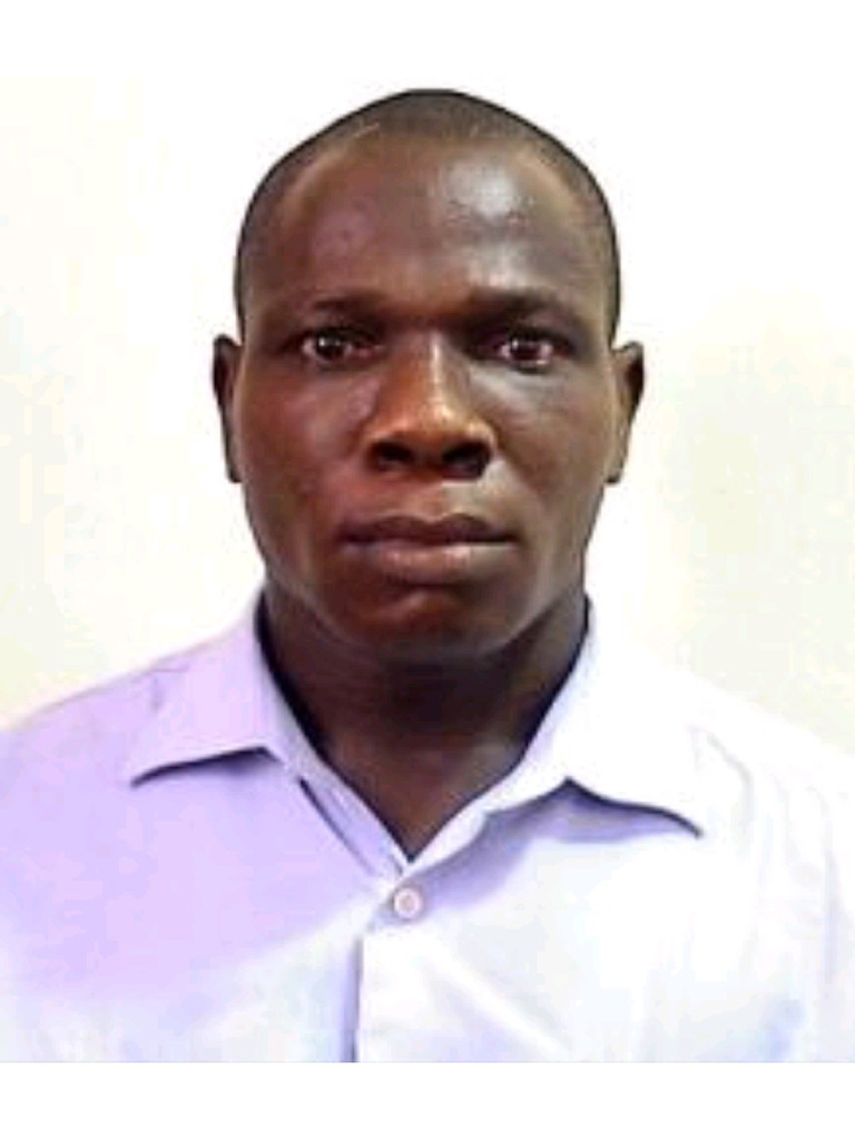 Monday Richard Lagos Nigeria 2010 Police Case | PDF